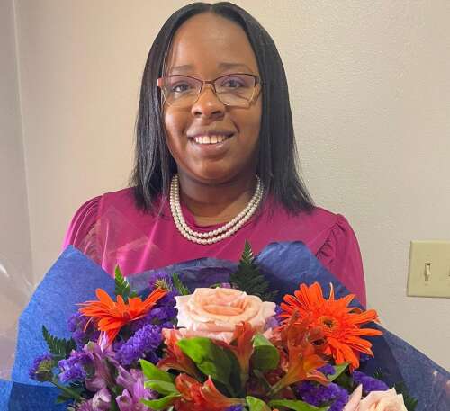 Aspiring doctor receives $1,000 grant from Solstice - The Royal Gazette ...