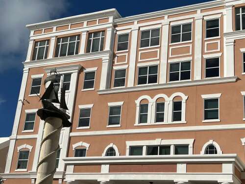 Argo Group is targeted in investor lawsuit - The Royal Gazette ...