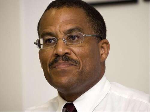 Ball blasts Gazette over BPSU story - The Royal Gazette | Bermuda News ...