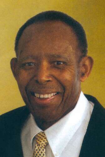 Kenneth Paul (1934-2018) - The Royal Gazette | Bermuda News, Business ...