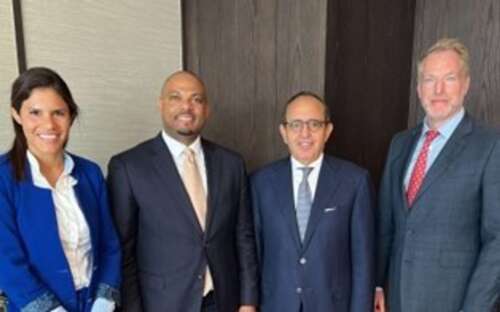 Jason Hayward’s UAE itinerary disclosed - The Royal Gazette | Bermuda ...