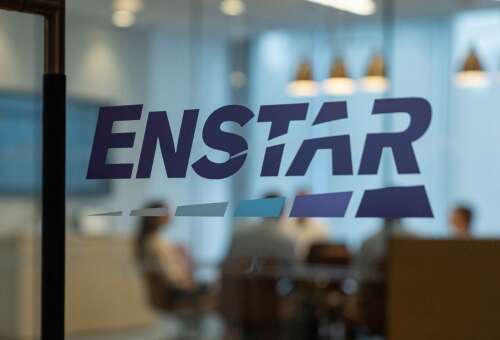 Enstar closes deal with QBE - The Royal Gazette | Bermuda News, Business, Sports, Events ...