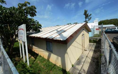 Plea for new homeless shelter - The Royal Gazette | Bermuda News ...