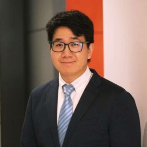 Patrick Lee takes over as Axa XL Canada CFO - The Royal Gazette ...