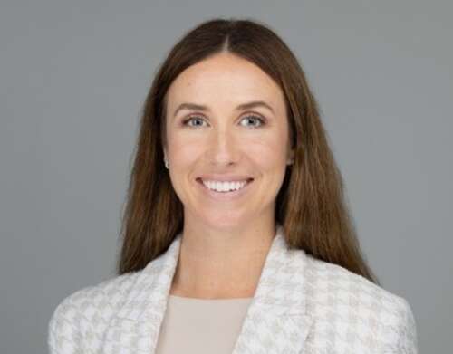 Amanda Wynne joins Gallagher in Dubai - The Royal Gazette | Bermuda ...