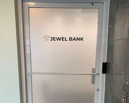 Jewel Bank still optimistic about digital future - The Royal Gazette ...