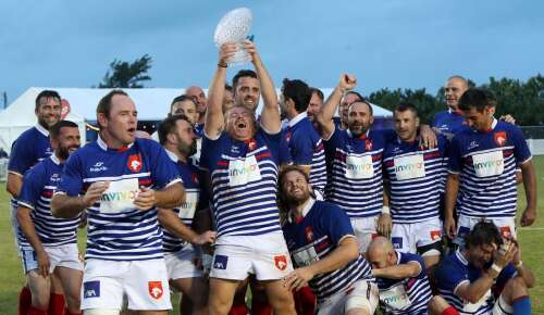 France name stellar squad for World Rugby Classic title defence - The ...