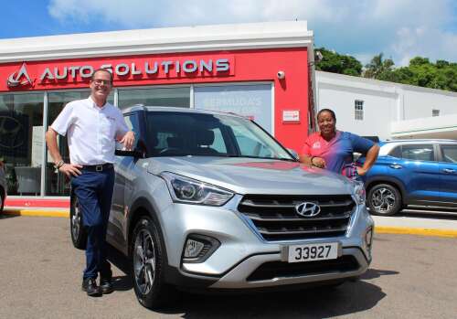 Auto Solutions launches department for certified pre-owned cars - The ...