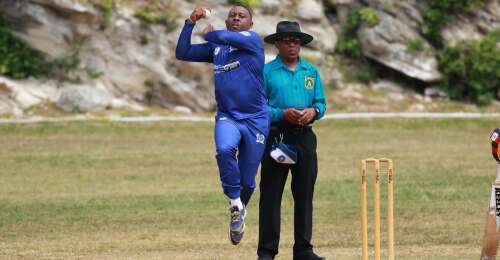 Southampton Rangers remain unbeaten after thrashing Cuts - The Royal ...