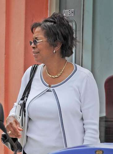 UBP Senator sued for $17,050 by former tenant - The Royal Gazette ...