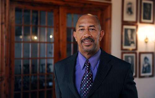 Businessman Alfonso Harris to challenge Kenneth Bascome for St George’s ...