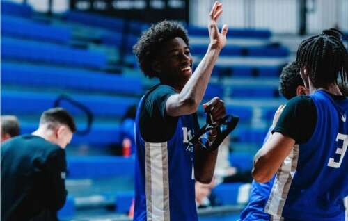 Ralph Scott to play for Bermuda against touring US team - The Royal ...