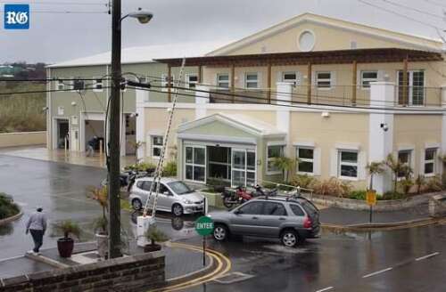 New TCD procedures starting Wednesday - The Royal Gazette | Bermuda ...