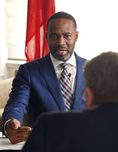 David Burt says cost-of-living payouts delayed due to Auditor-General ...