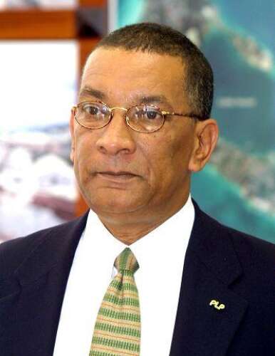 A man of action - The Royal Gazette | Bermuda News, Business, Sports ...