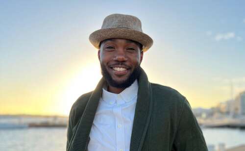 Pastor brings gospel to Instagram – one verse at a time - The Royal ...