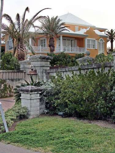 GoldenEye for sale ? for $22m - The Royal Gazette | Bermuda News ...