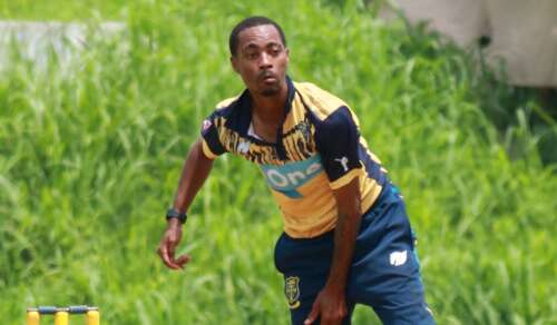 Kevon Fubler spins St David’s within sight of 50 Overs title - The ...