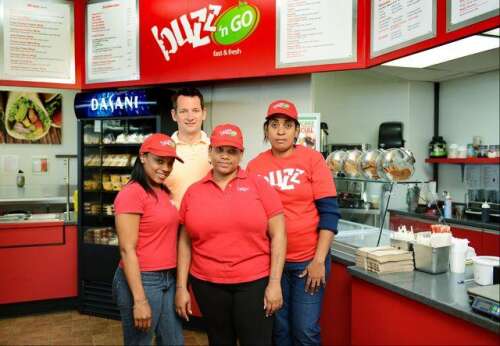 Buzz opens 11th outlet, but will soon switch from expansion to ...