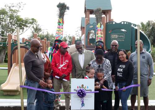 March 2023: Pig’s Field reopening a victory for community - The Royal ...