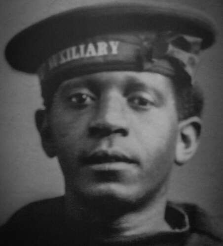 Memorial to Charles Wotten will be unveiled in Liverpool - The Royal ...
