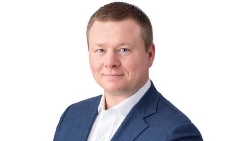 Everest tabs Dan Reinert to lead Private Equity - The Royal Gazette ...