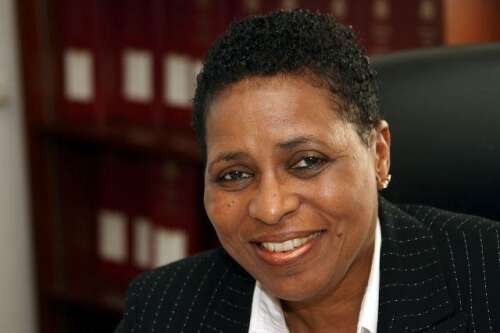 A lifetime of public service - The Royal Gazette | Bermuda News ...