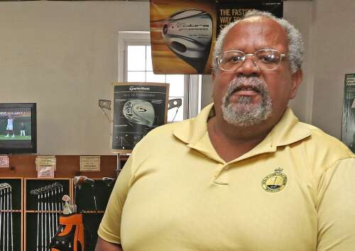 Alan Douglas (1945-2023): self-taught bridge master - The Royal Gazette ...