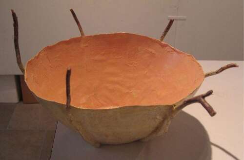 An exhibit of mutimedia works by Lynn Morrell - The Royal Gazette ...