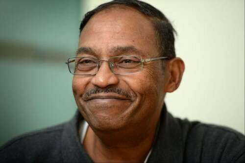 Calvin Ming Jr (1947-2024): beloved community figure - The Royal ...