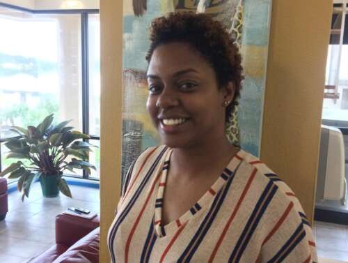 Carika Weldon to speak at Genomics Equity Series - The Royal Gazette ...