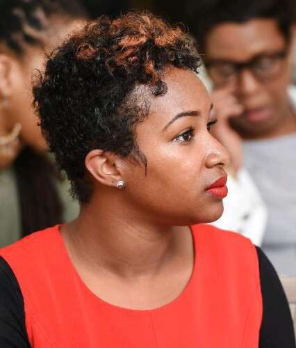 Financial assistance funding cut by $1m - The Royal Gazette | Bermuda ...