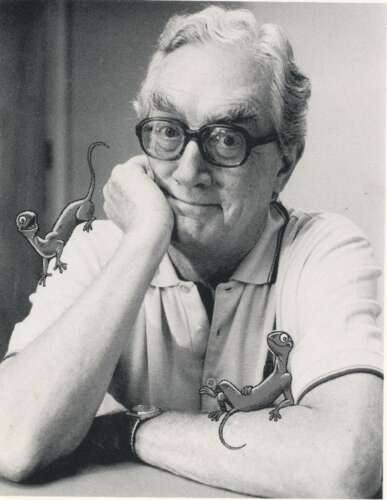 Woolcock cartoon exhibition opens - The Royal Gazette | Bermuda News ...