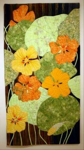 A must-see show from Lynn Morrell - The Royal Gazette | Bermuda News ...