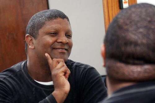 Sybil goes on charity walk to raise funds for Russ Ford - The Royal ...