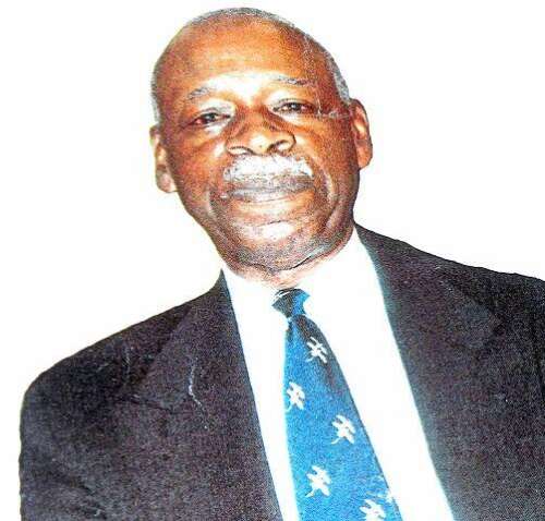 Telco stalwart ‘Tuck’ remembered - The Royal Gazette | Bermuda News ...