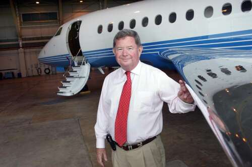 Mulderig group buys Longtail - The Royal Gazette | Bermuda News ...