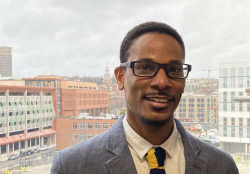 Bermudian doctor wins virtual pitch for cancer treatment research funding - The Royal Gazette ...