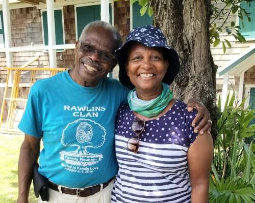 Newspaper article grows family of Charles Jeffers - The Royal Gazette ...