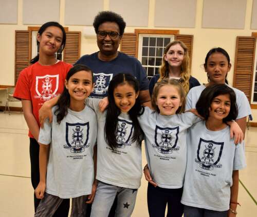 Joy Symonds fighting the good fight - The Royal Gazette | Bermuda News ...