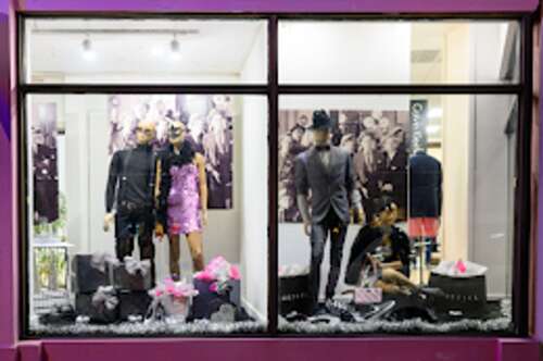 Voting open for Christmas window display competition - The Royal ...