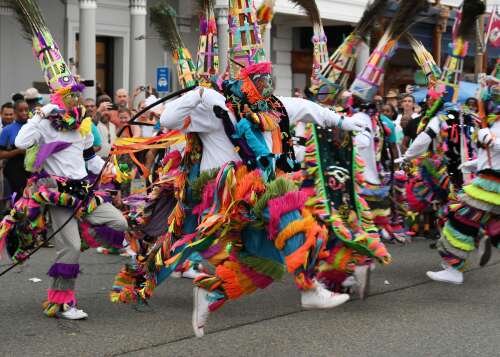 Poor weather forces cancellation of Harbour Nights - The Royal Gazette ...