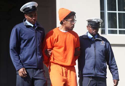 Court of Appeal: murderer Anthony Davis must serve full term - The ...