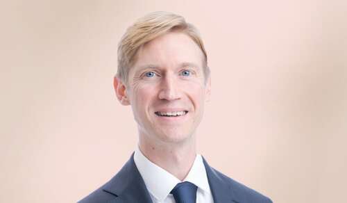 Everest Re appoints Mark Wallace - The Royal Gazette | Bermuda News ...