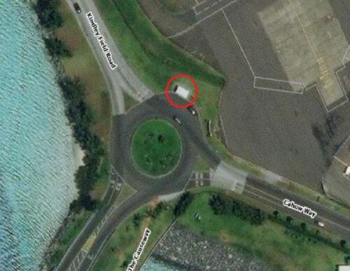 Causeway bus stop to be removed - The Royal Gazette | Bermuda News ...