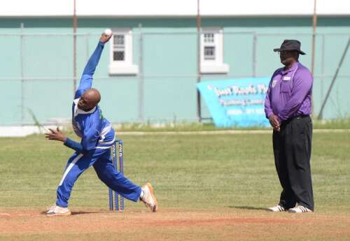 Rangers rediscover winning feeling - The Royal Gazette | Bermuda News ...