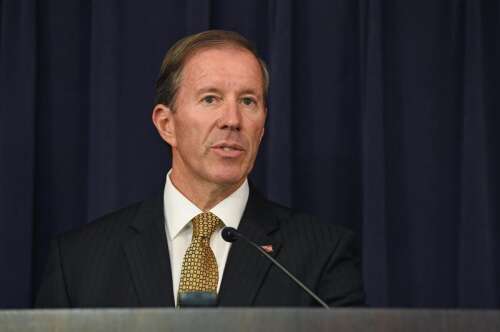 Dunkley determined to get Covid contract tabled in the House - The ...