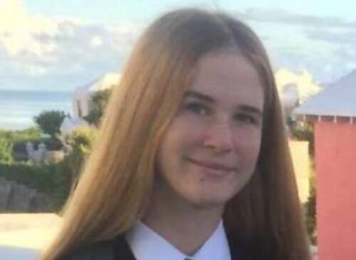 Fundraiser set up for Kiara - The Royal Gazette | Bermuda News ...