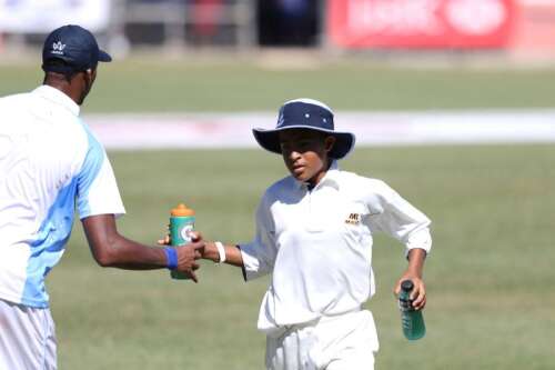 Steede’s future as coach up in the air - The Royal Gazette | Bermuda ...