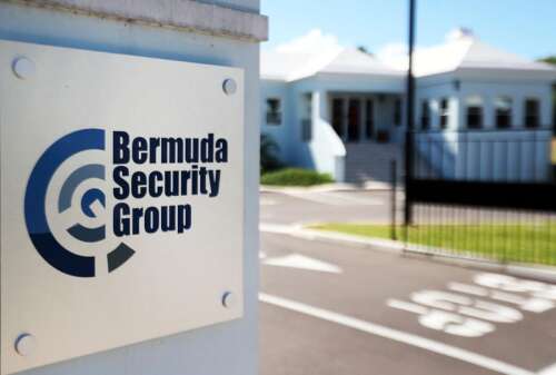 Twenty redundancies at security firm Shield - The Royal Gazette ...